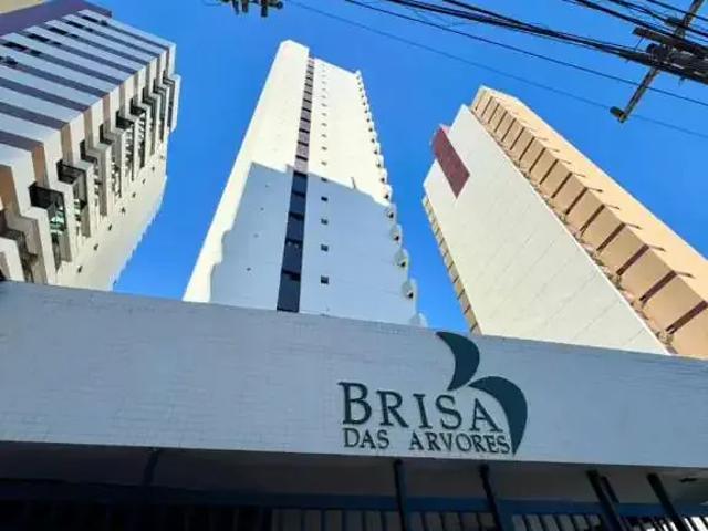 Apartamento para Venda em Salvador/BA Caminho das Árvores 1 Quartos