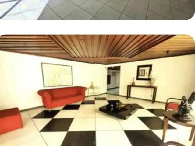 Apartamento para Venda em Salvador/BA Caminho das Árvores 1 Quartos