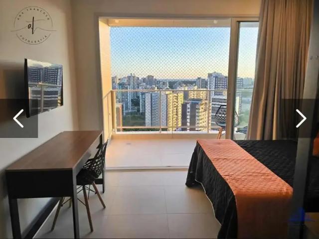 Apartamento para Venda em Salvador/BA Caminho das Árvores 1 Quartos