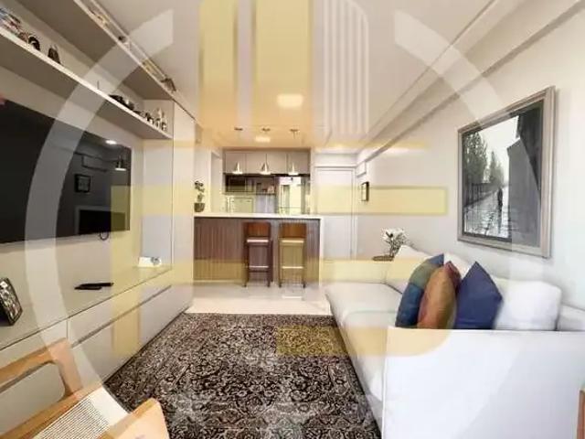 Apartamento para Venda em Salvador/BA Caminho das Árvores 1 Quartos