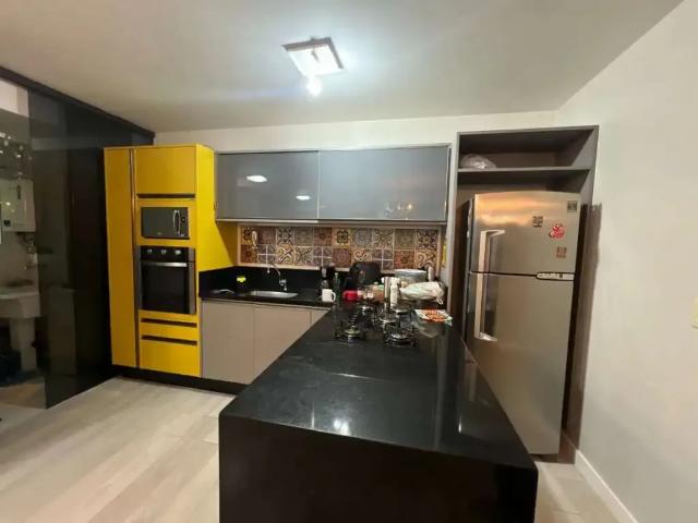 Apartamento para Venda em Salvador/BA Caminho das Árvores 1 Quartos