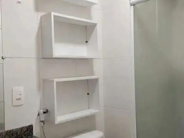 Apartamento para Venda em Salvador/BA Caminho das Árvores 1 Quartos