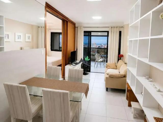 Apartamento para Venda em Salvador/BA Caminho das Árvores 1 Quartos