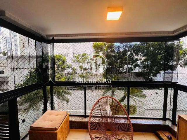 Apartamento para Venda em Salvador/BA Caminho das Árvores 1 Quartos