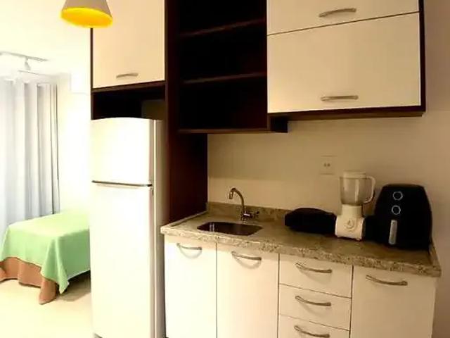 Apartamento para Venda em Salvador/BA Caminho das Árvores 1 Quartos