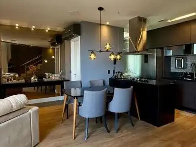Apartamento para Venda em Salvador/BA Caminho das Árvores 1 Quartos