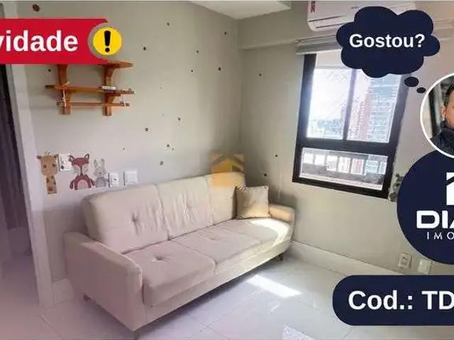 Apartamento para Venda em Salvador/BA Caminho das Árvores 2 Quartos