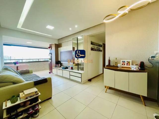 Apartamento para Venda em Salvador/BA Caminho das Árvores 2 Quartos