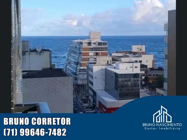 Apartamento para Venda em Salvador/BA Caminho das Árvores 2 Quartos