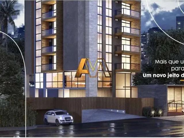 Apartamento para Venda em Salvador/BA Caminho das Árvores 2 Quartos