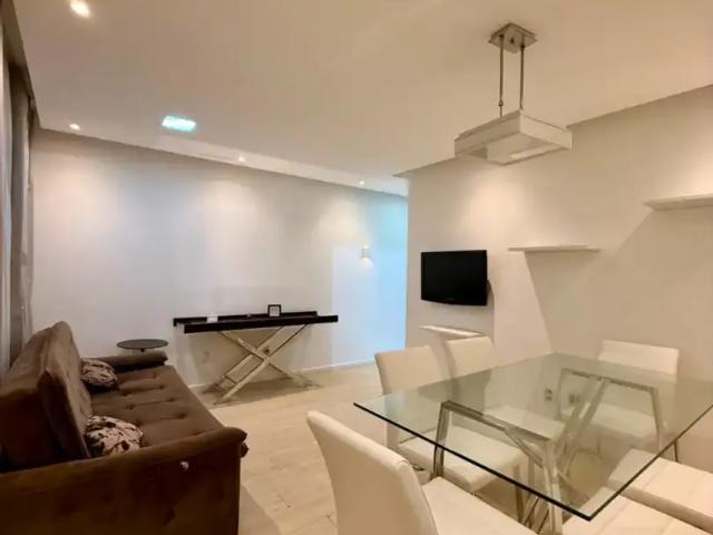 Apartamento para Venda em Salvador/BA Caminho das Árvores 2 Quartos