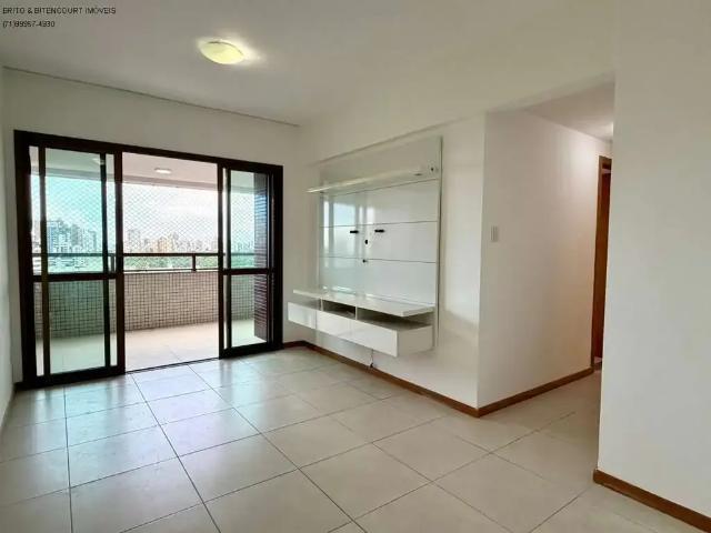 Apartamento para Venda em Salvador/BA Caminho das Árvores 2 Quartos