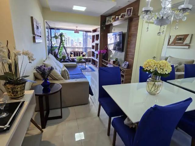 Apartamento para Venda em Salvador/BA Caminho das Árvores 2 Quartos