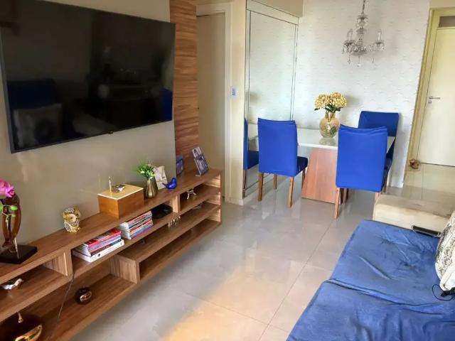 Apartamento para Venda em Salvador/BA Caminho das Árvores 2 Quartos