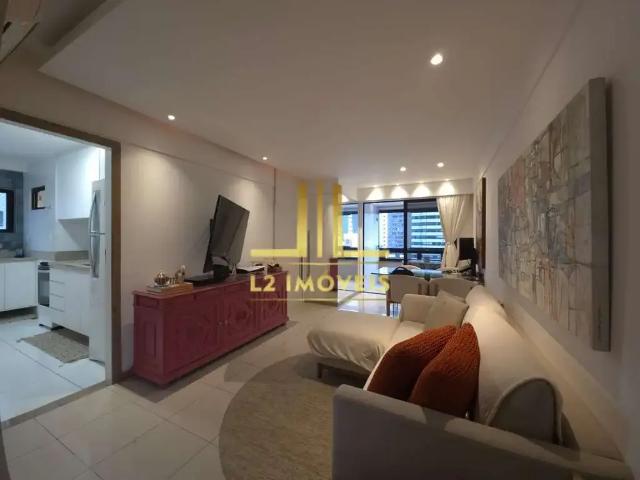 Apartamento para Venda em Salvador/BA Caminho das Árvores 2 Quartos