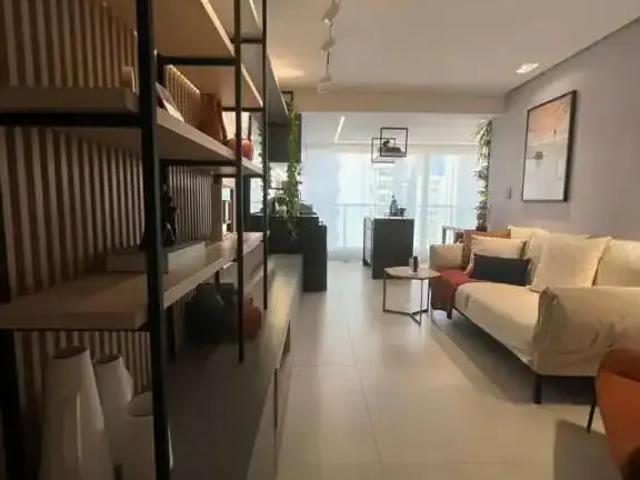 Apartamento para Venda em Salvador/BA Caminho das Árvores 2 Quartos