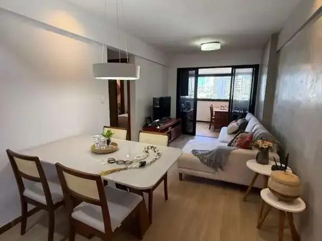 Apartamento para Venda em Salvador/BA Caminho das Árvores 2 Quartos