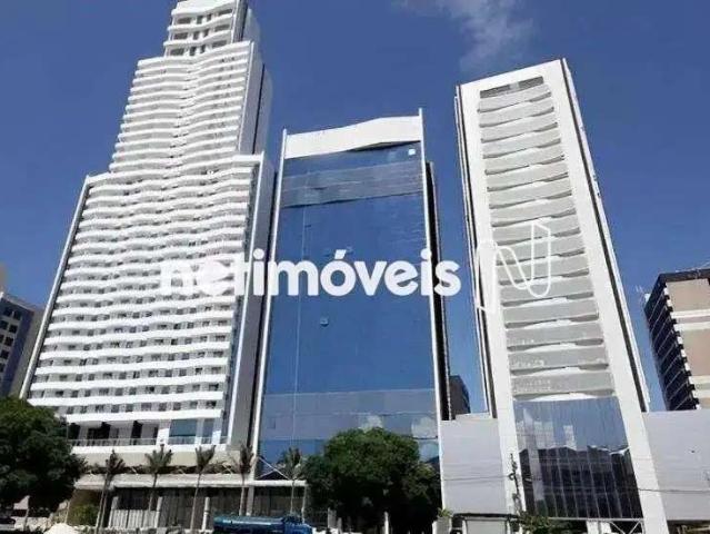Apartamento para Venda em Salvador/BA Caminho das Árvores 2 Quartos