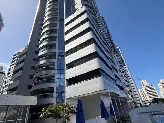 Apartamento para Venda em Salvador/BA Caminho das Árvores 2 Quartos