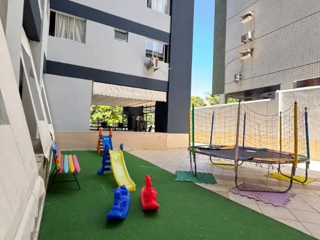 Apartamento para Venda em Salvador/BA Caminho das Árvores 2 Quartos