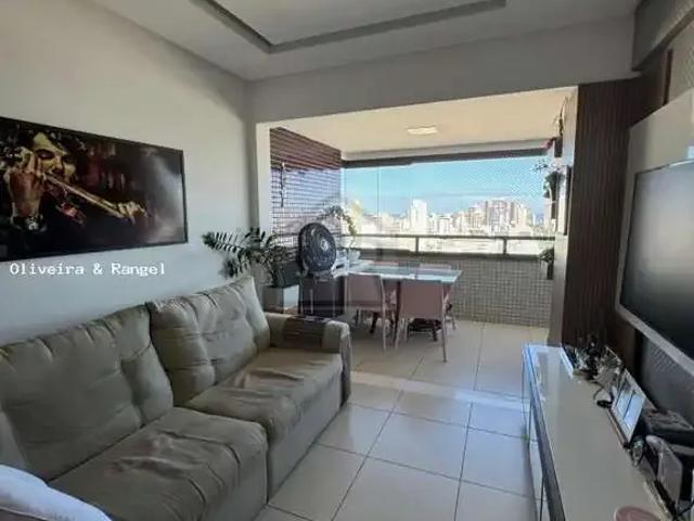 Apartamento para Venda em Salvador/BA Caminho das Árvores 2 Quartos