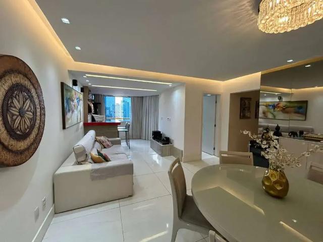 Apartamento para Venda em Salvador/BA Caminho das Árvores 2 Quartos
