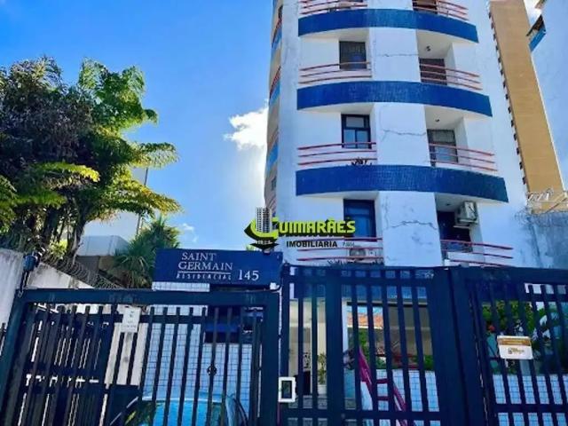 Apartamento para Venda em Salvador/BA Caminho das Árvores 2 Quartos
