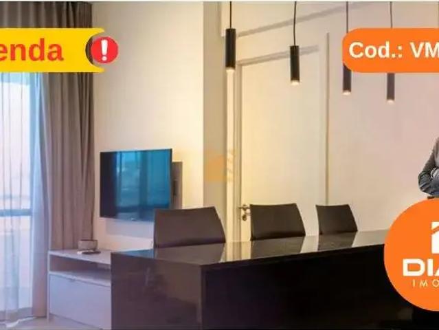 Apartamento para Venda em Salvador/BA Caminho das Árvores 2 Quartos