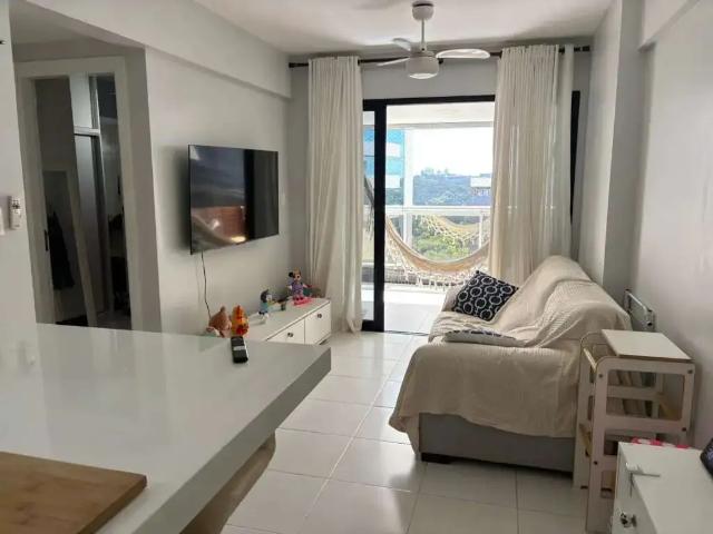 Apartamento para Venda em Salvador/BA Caminho das Árvores 2 Quartos