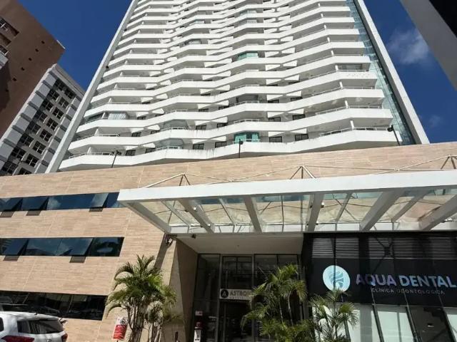 Apartamento para Venda em Salvador/BA Caminho das Árvores 2 Quartos