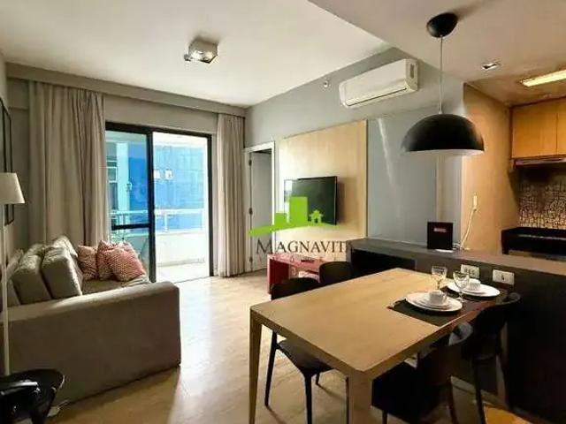 Apartamento para Venda em Salvador/BA Caminho das Árvores 2 Quartos