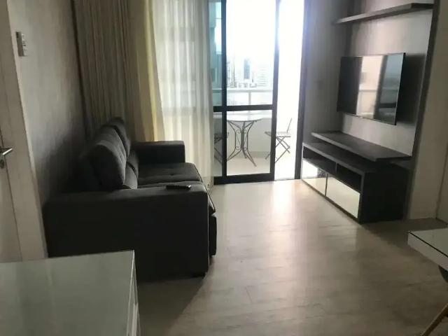 Apartamento para Venda em Salvador/BA Caminho das Árvores 2 Quartos