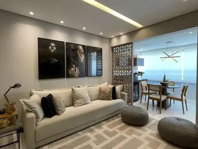 Apartamento para Venda em Salvador/BA Caminho das Árvores 2 Quartos