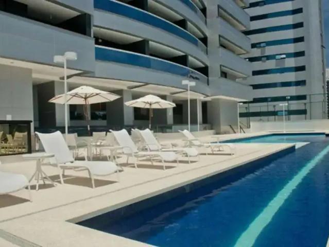 Apartamento para Venda em Salvador/BA Caminho das Árvores 2 Quartos
