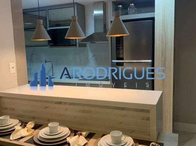 Apartamento para Venda em Salvador/BA Caminho das Árvores 2 Quartos