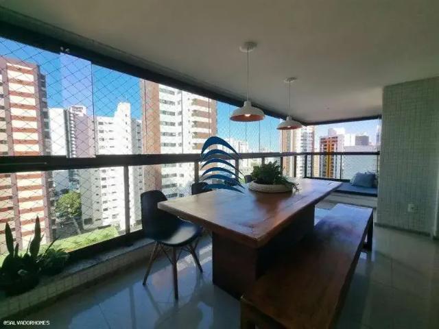 Apartamento para Venda em Salvador/BA Caminho das Árvores 2 Quartos