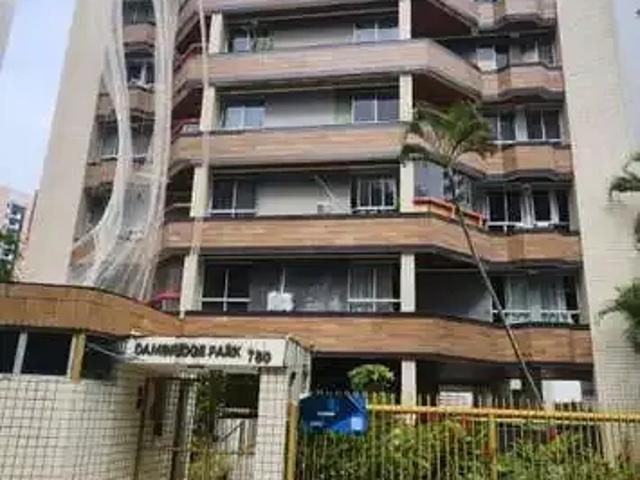 Apartamento para Venda em Salvador/BA Caminho das Árvores 2 Quartos