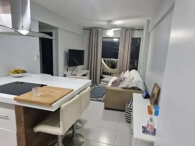 Apartamento para Venda em Salvador/BA Caminho das Árvores 2 Quartos