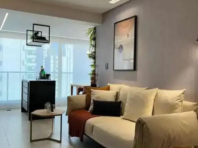 Apartamento para Venda em Salvador/BA Caminho das Árvores 2 Quartos