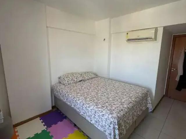 Apartamento para Venda em Salvador/BA Caminho das Árvores 2 Quartos