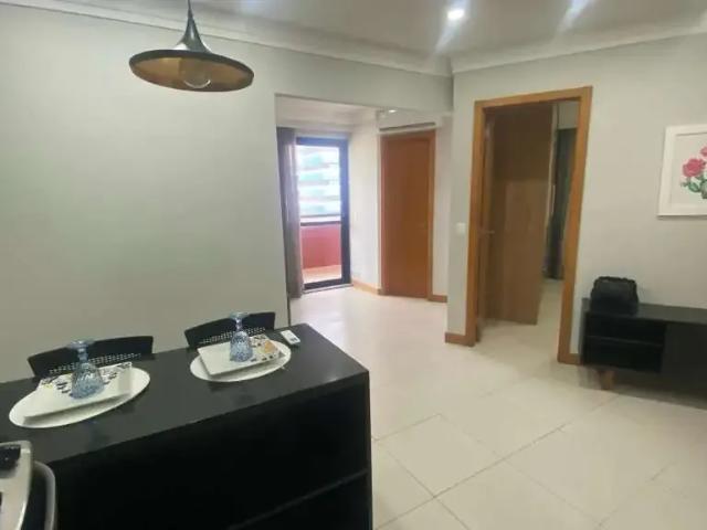Apartamento para Venda em Salvador/BA Caminho das Árvores 2 Quartos