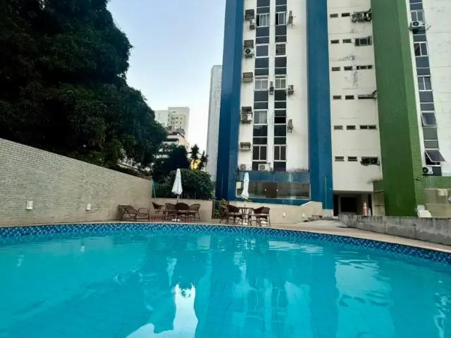 Apartamento para Venda em Salvador/BA Caminho das Árvores 2 Quartos