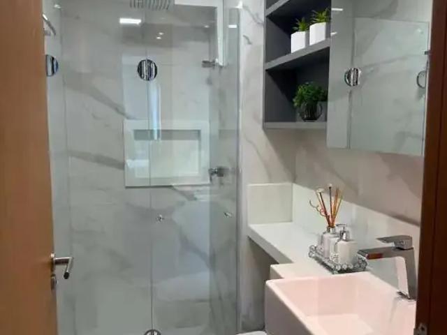 Apartamento para Venda em Salvador/BA Caminho das Árvores 2 Quartos