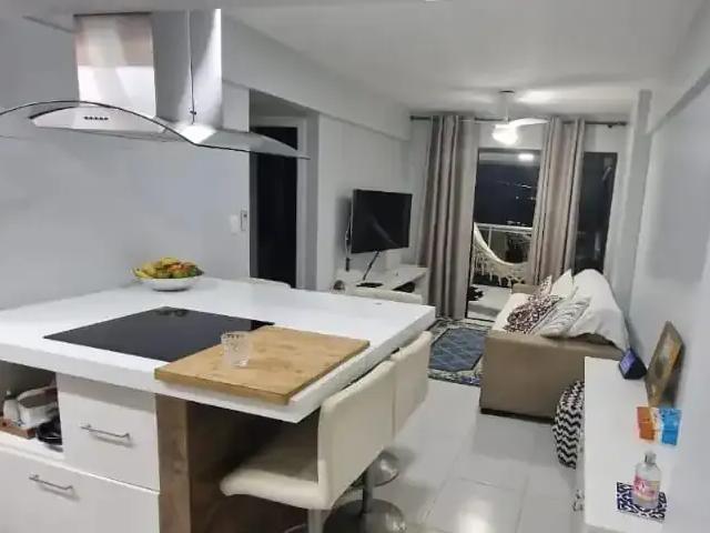Apartamento para Venda em Salvador/BA Caminho das Árvores 2 Quartos