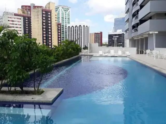 Apartamento para Venda em Salvador/BA Caminho das Árvores 2 Quartos