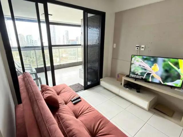 Apartamento para Venda em Salvador/BA Caminho das Árvores 2 Quartos