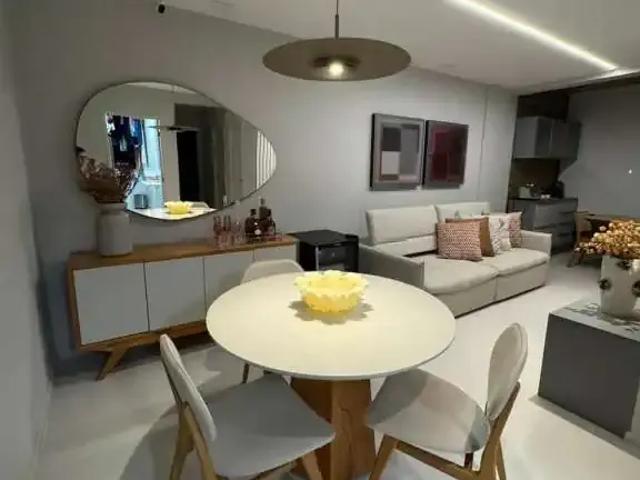 Apartamento para Venda em Salvador/BA Caminho das Árvores 2 Quartos