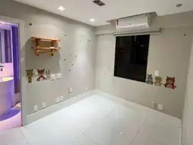 Apartamento para Venda em Salvador/BA Caminho das Árvores 2 Quartos