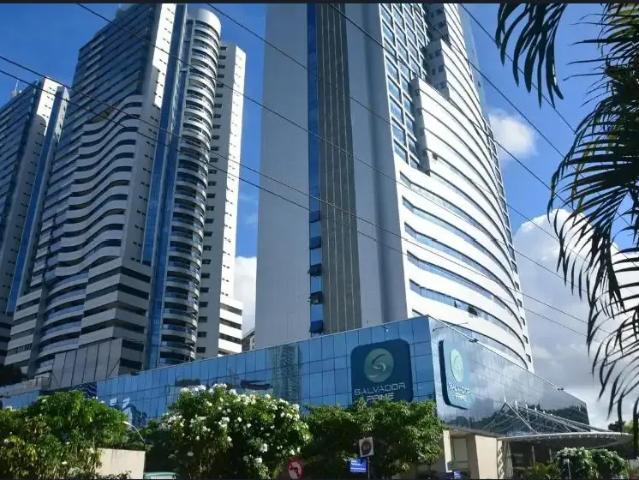 Apartamento para Venda em Salvador/BA Caminho das Árvores 2 Quartos