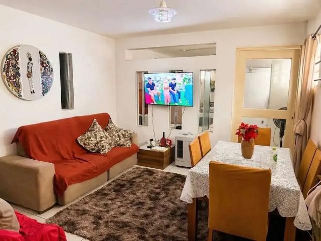 Apartamento para Venda em Salvador/BA Caminho das Árvores 2 Quartos